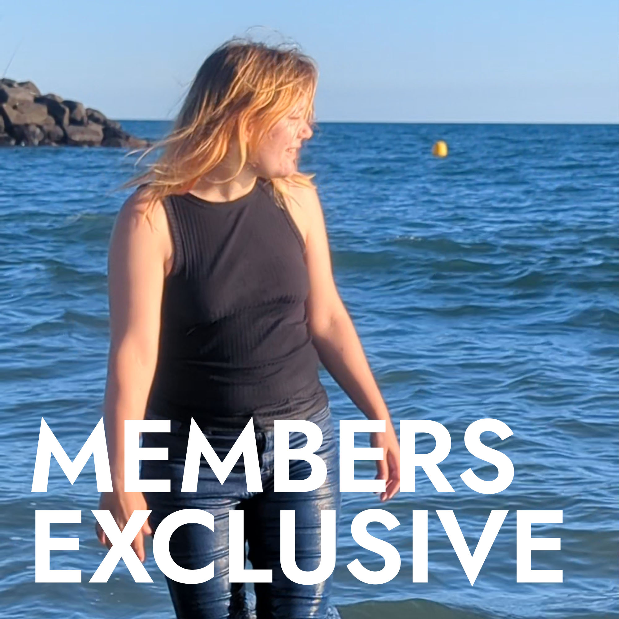 Vacation Video - wetlook pool